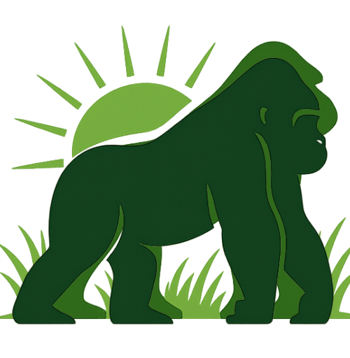 Gorilla Mating Behavior and Reproduction - Gorilla Safaris & Tours